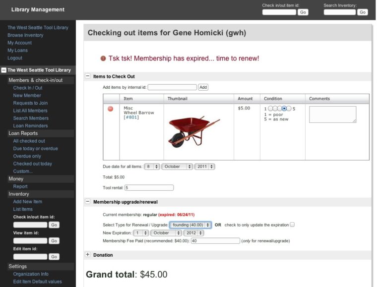 Local Tools 1.6.7 Released – Local Tools