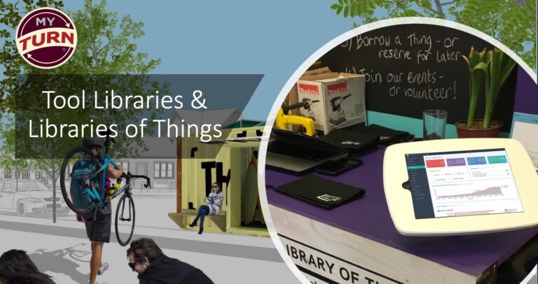 Features – Local Tools